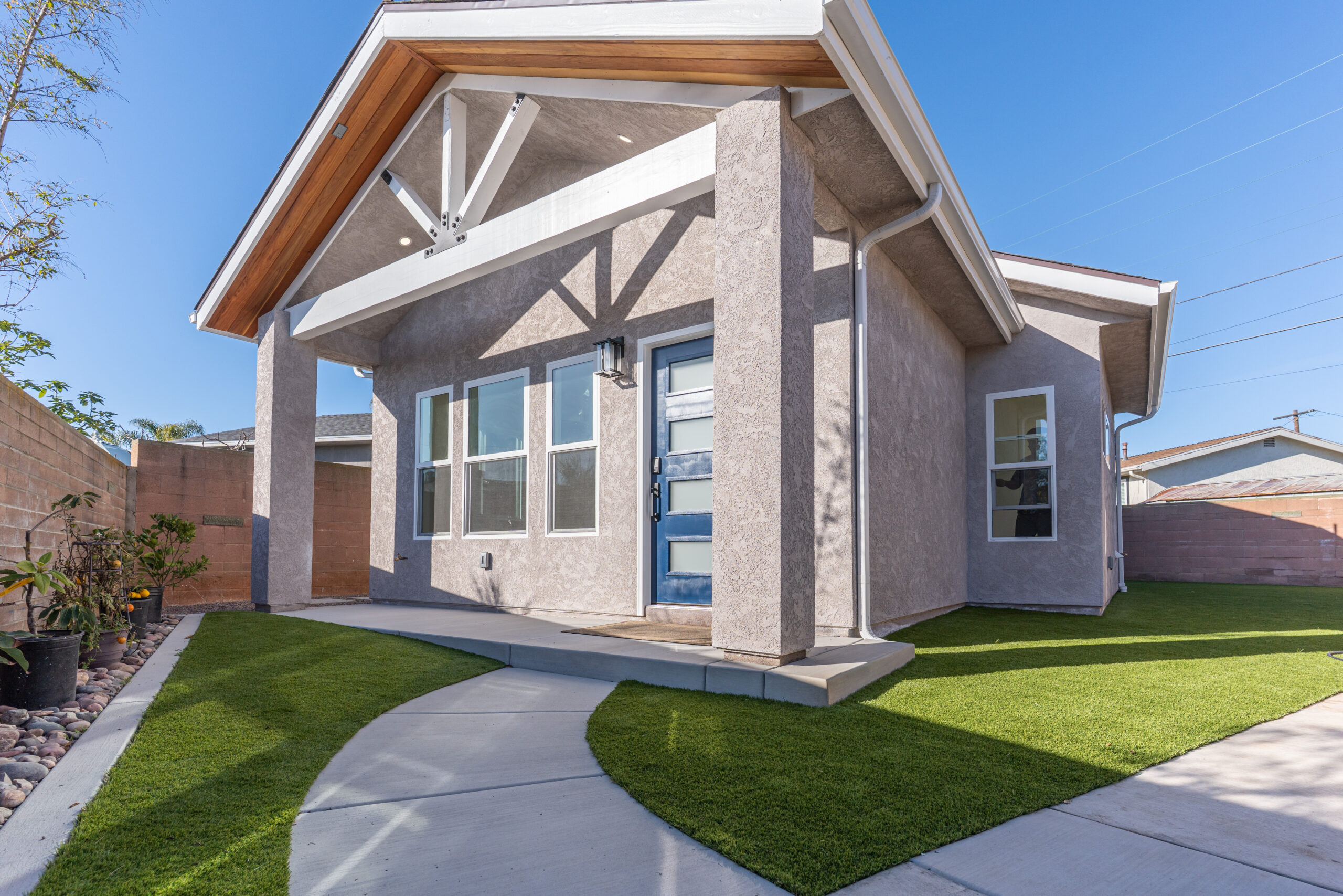 How to Design the Perfect ADU in San Diego to Maximize Rental Income